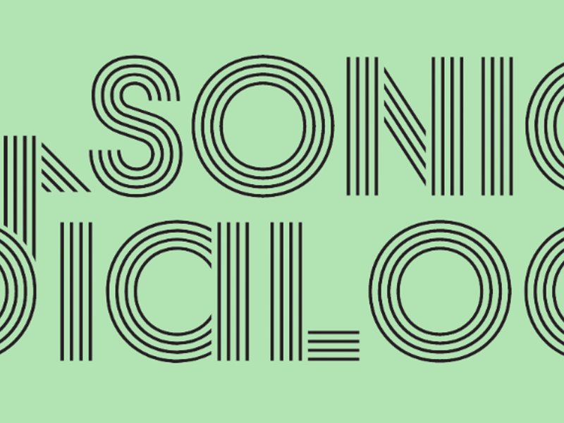 Sonic Dialog | fbi.radio