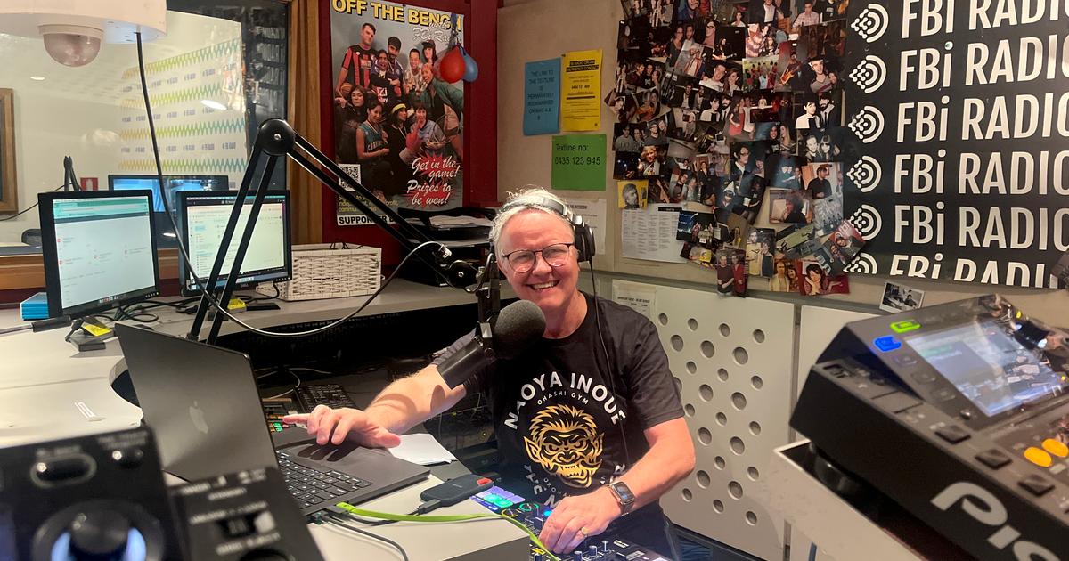 Souled Out | 01.06.2025 | fbi.radio