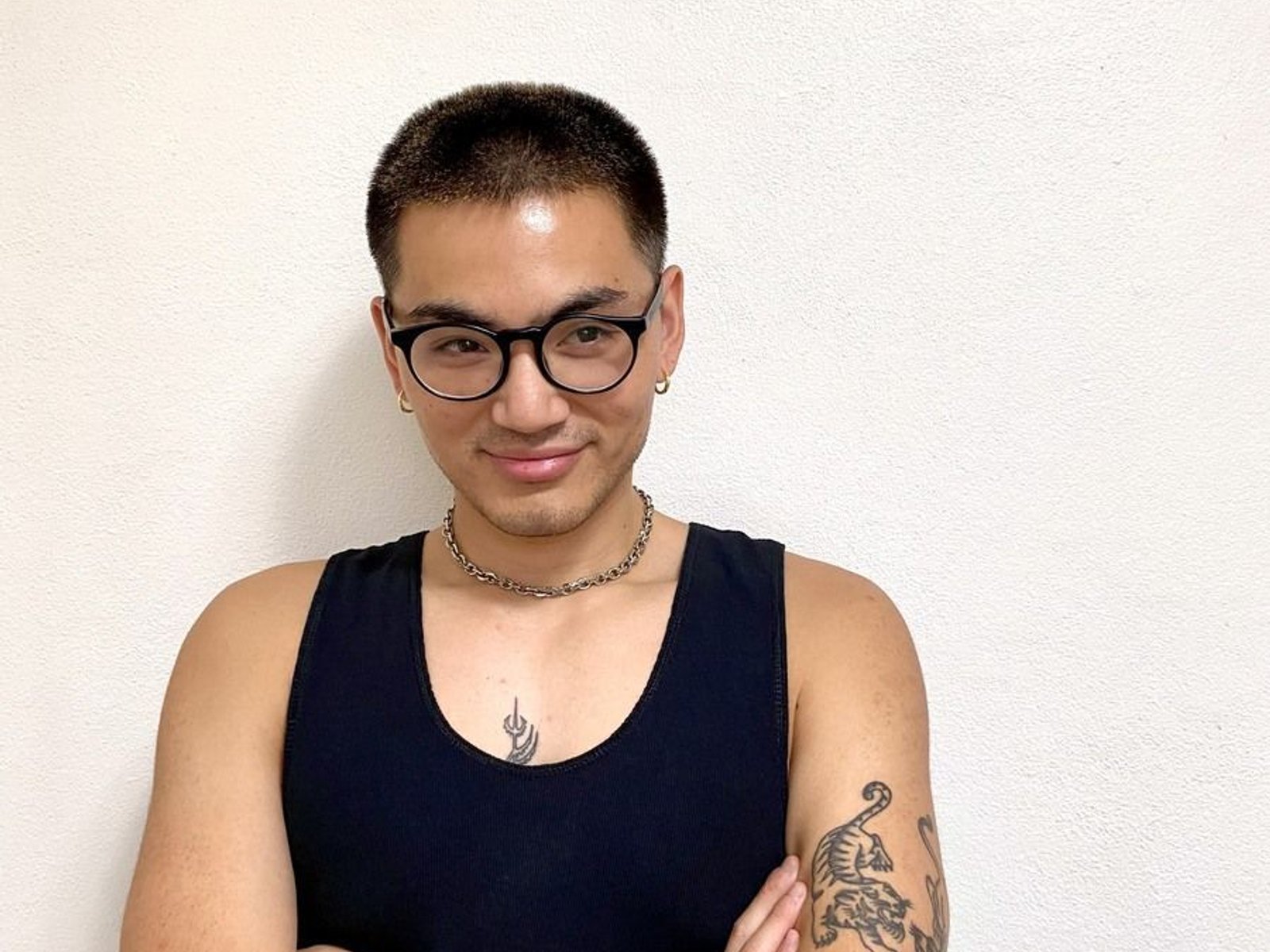 Weekend Lunch with Matt Do | fbi.radio