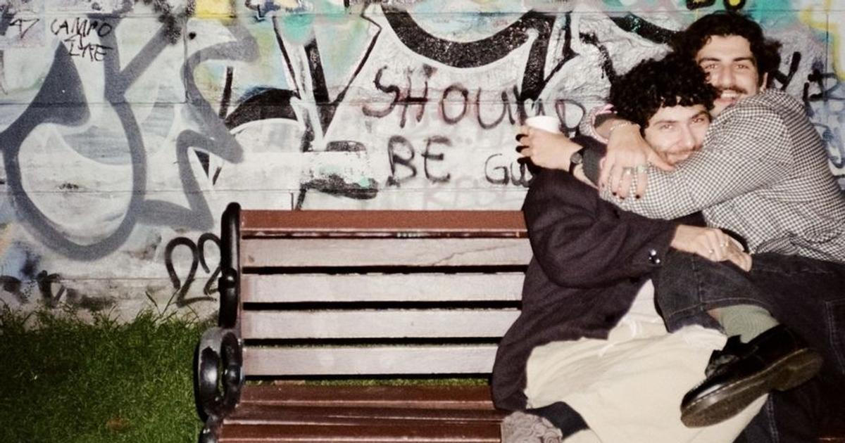 The Bridge with Luke Joseph | fbi.radio