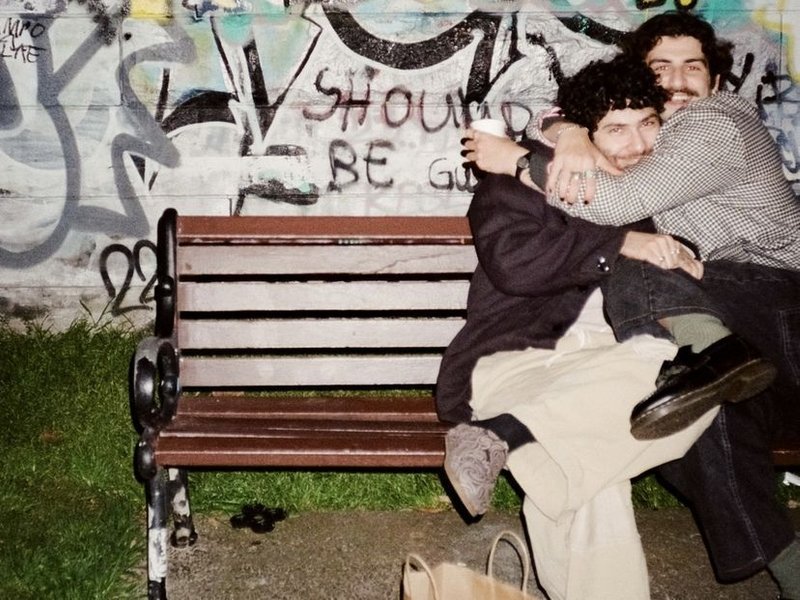 The Bridge with Luke Joseph | fbi.radio